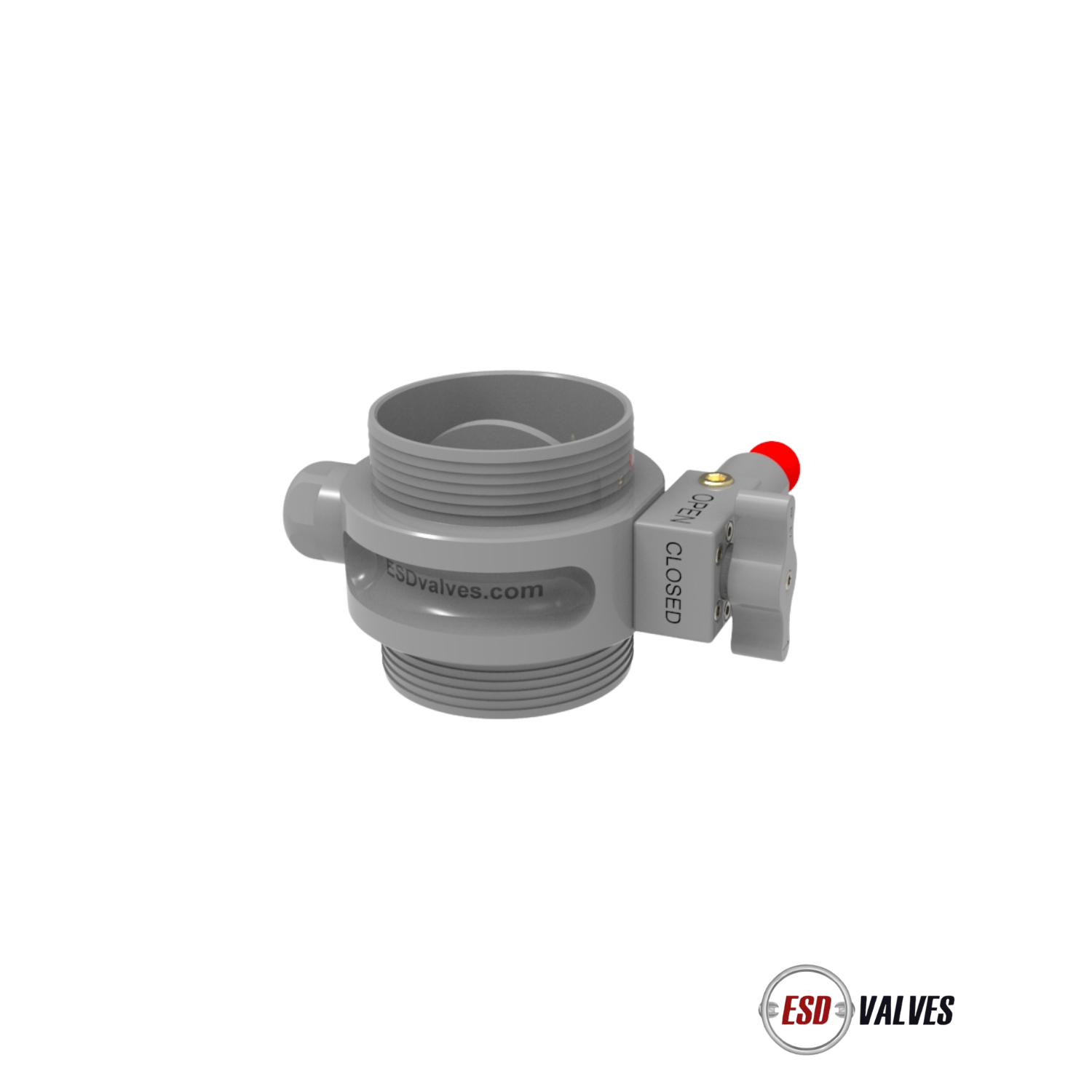 Pneumatic Valve | TRW Products – TRW Industries LLC